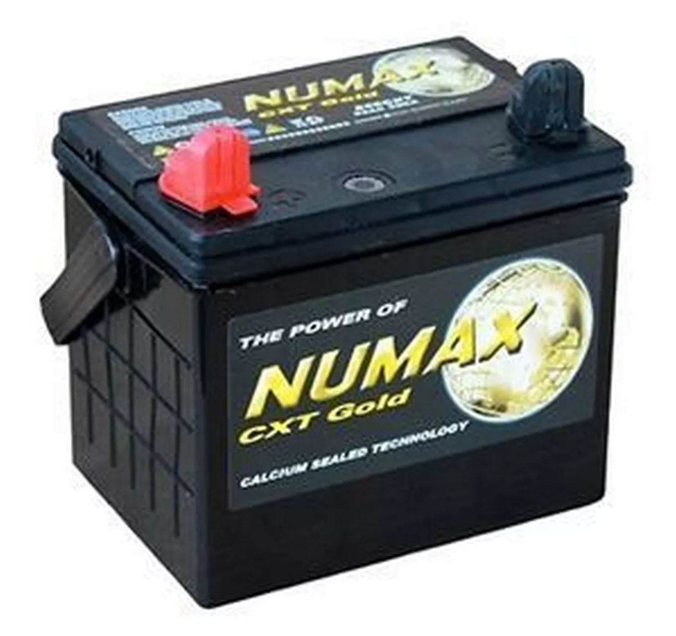 Mower Battery 895CXT 32AH ()